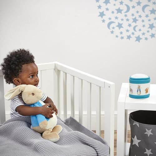 Peter Rabbit Bedtime Cuddles – Imagine If