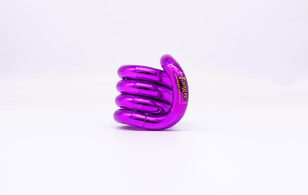 Tangle Junior Metallic – Imagine If