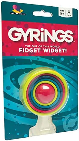 Gyrings Fidget – Imagine If