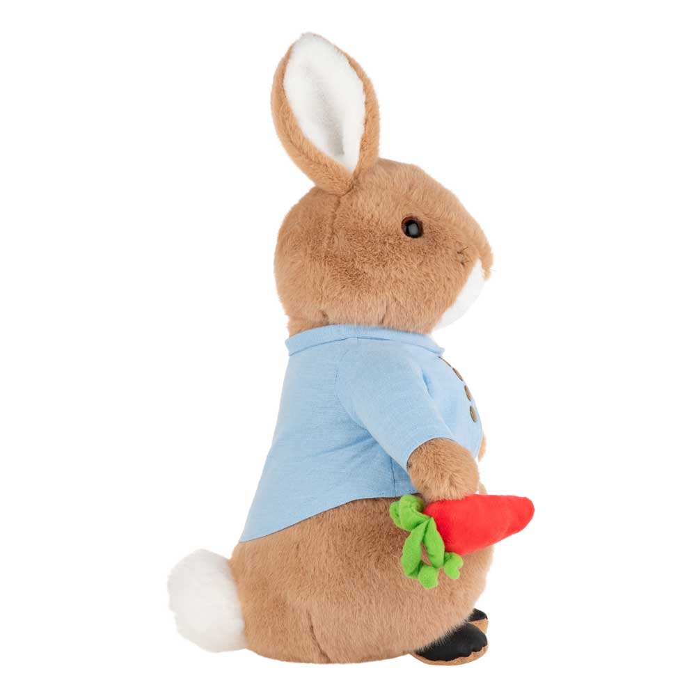 Limited Edition Peter Rabbit 120th Anniversary with Certificate of ...