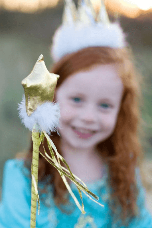 Deluxe Star Wand – Imagine If