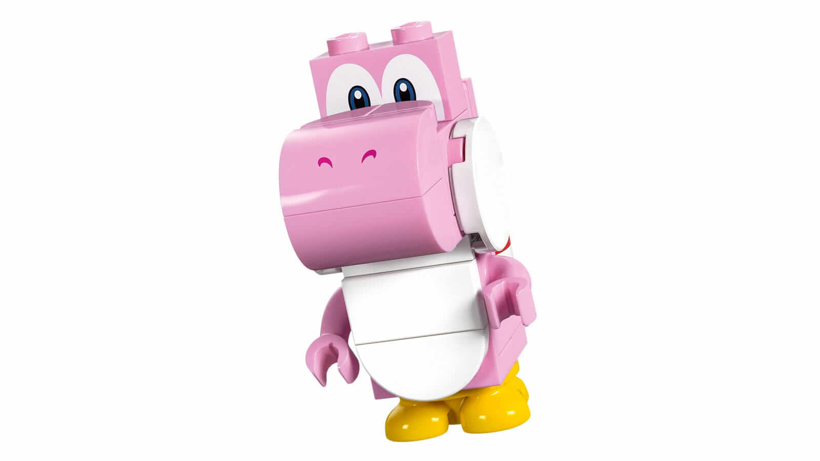 LEGO Super Mario 71428 Yoshis Egg-cellent Forest Expansion Set – Imagine If