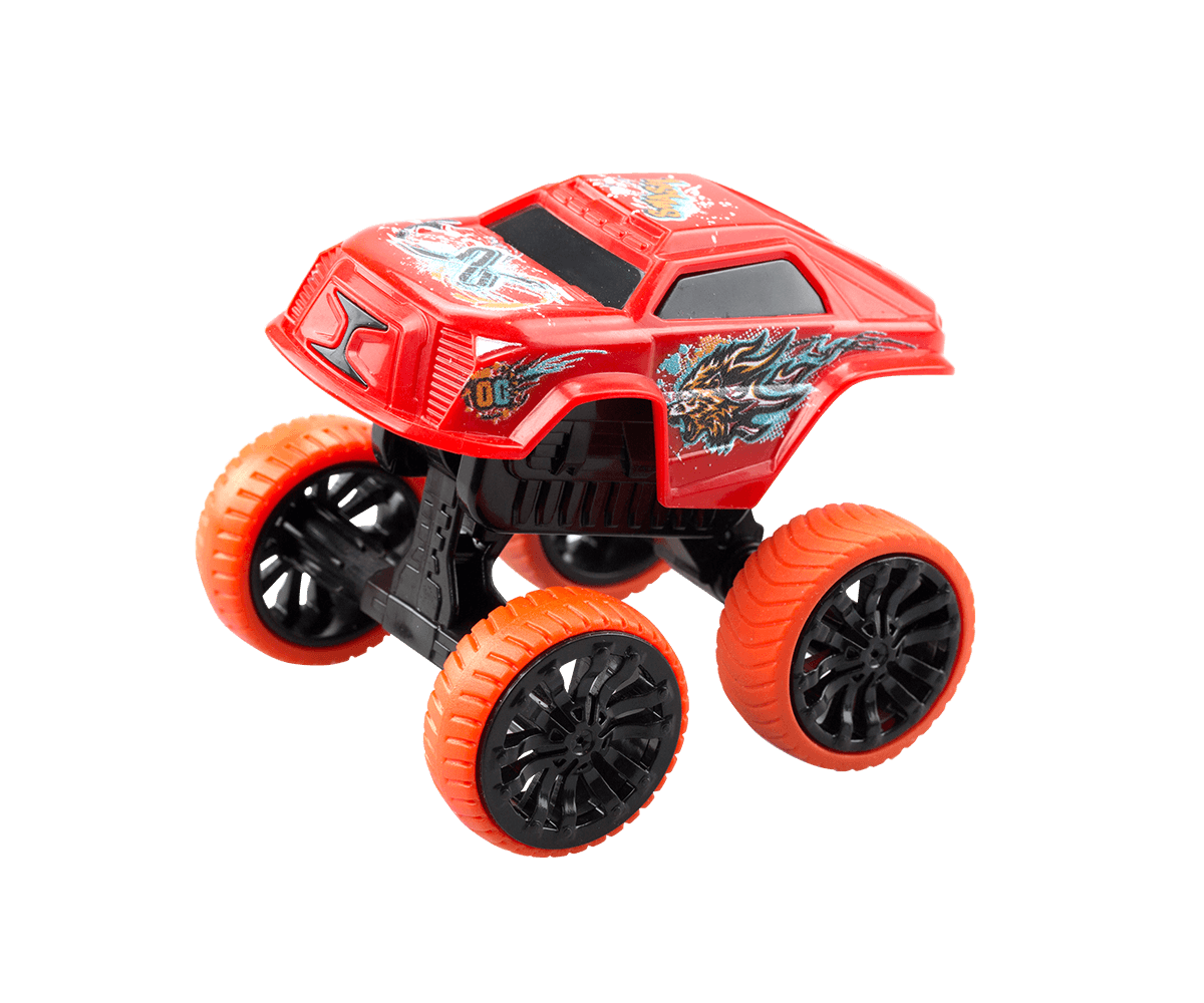 Exost Smash N Go Ultimate Pack – Imagine If