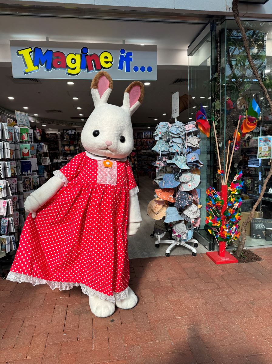 Imagine If – Educational Toys and Hobbies