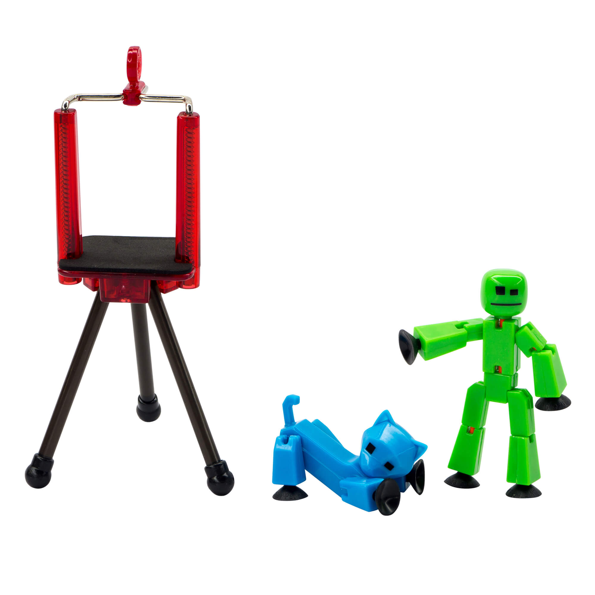 Stikbot Studio Pets Set – Imagine If