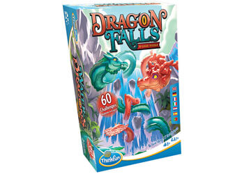 Thinkfun Dragon Falls Game – Imagine If