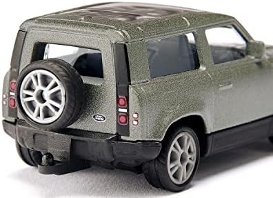 Siku Land Rover Defender 90 P400 AWD – Imagine If