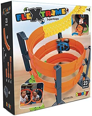 Smoby Flextreme Super Loops – Imagine If
