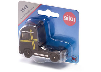 Siku 1543 Volvo FH16 Performance – Imagine If