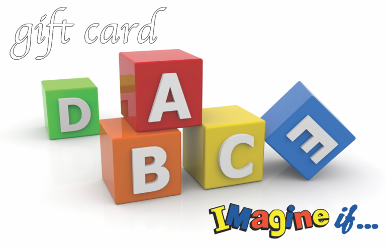 Imagine If – Educational Toys and Hobbies