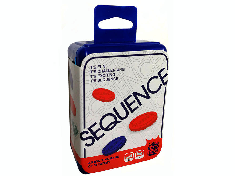 Snap Box Sequence – Imagine If