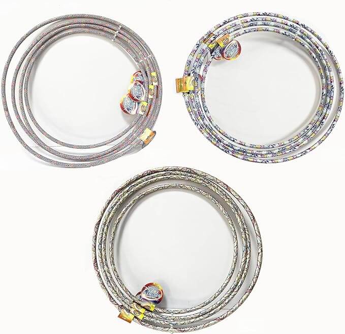 Hip Hoops Asst Sizes (Hula Hoop) – Imagine If