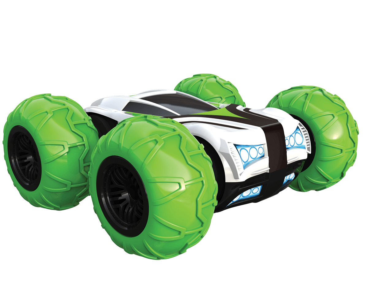 Exost 360 Tornado Assorted Colours – Imagine If