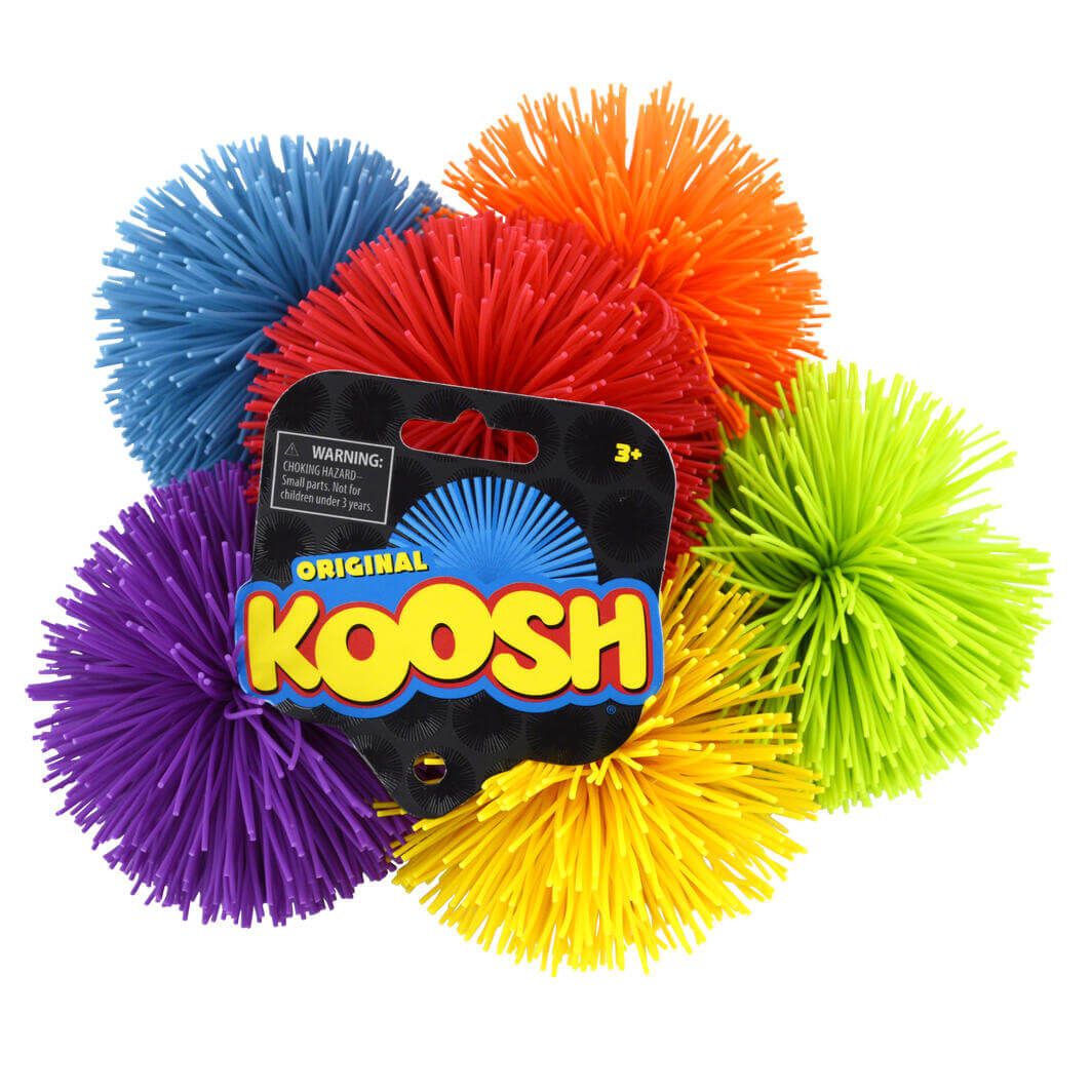 Koosh Balls Classic Imagine If Koosh Balls Classic Imagine If