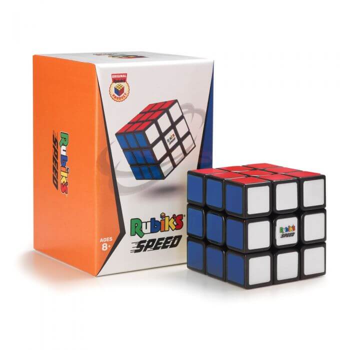Rubik's Speed Cube – Imagine If