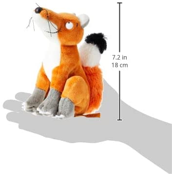 Gruffalo Fox 18cm – Imagine If