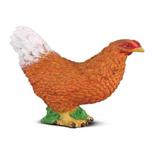 CollectA 88005 Hen – Imagine If