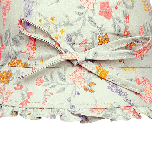 Toshi – Bell hat Isabelle Sage S – Imagine If