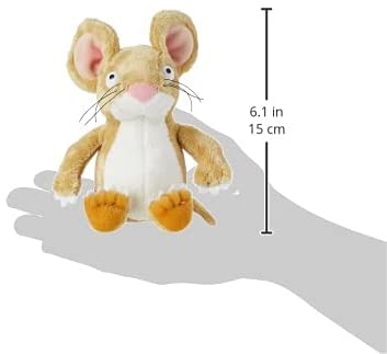 Gruffalo Mouse 18cm – Imagine If