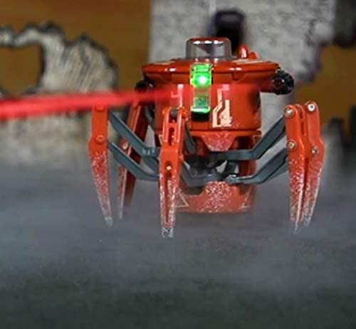 Hexbug Battle Spider 2.0 1pk – Imagine If