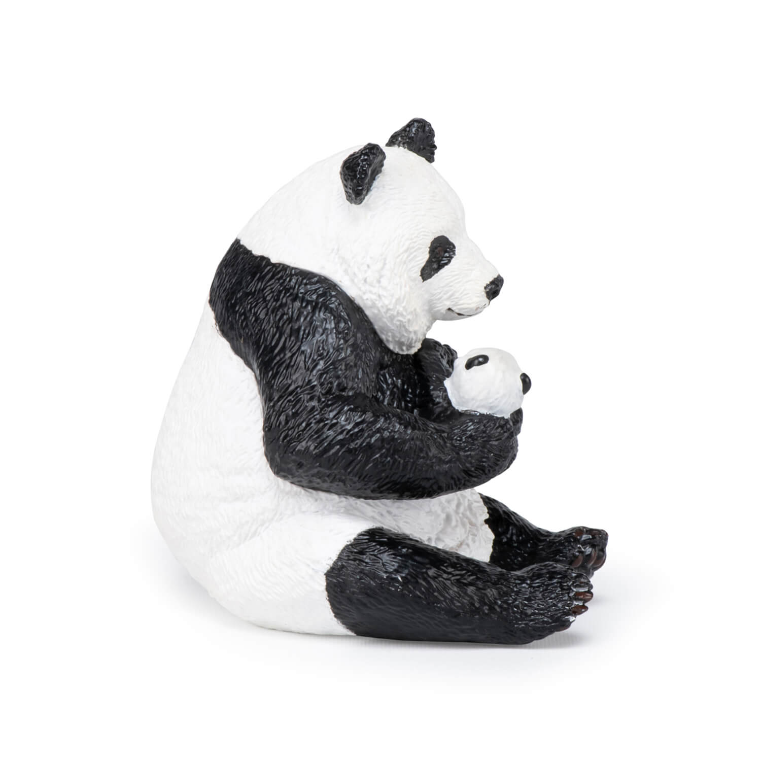Papo 50196 Panda With Baby – Imagine If