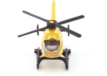 Siku 0856 Helicopter 1:87 Scale – Imagine If