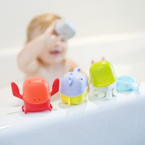 Boon Creatures Cups Interchangeable Set – Imagine If