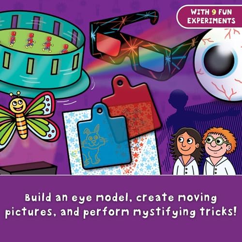 Galt Illusions Lab – Imagine If