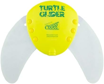 Cooee Turtle Glider – Imagine If