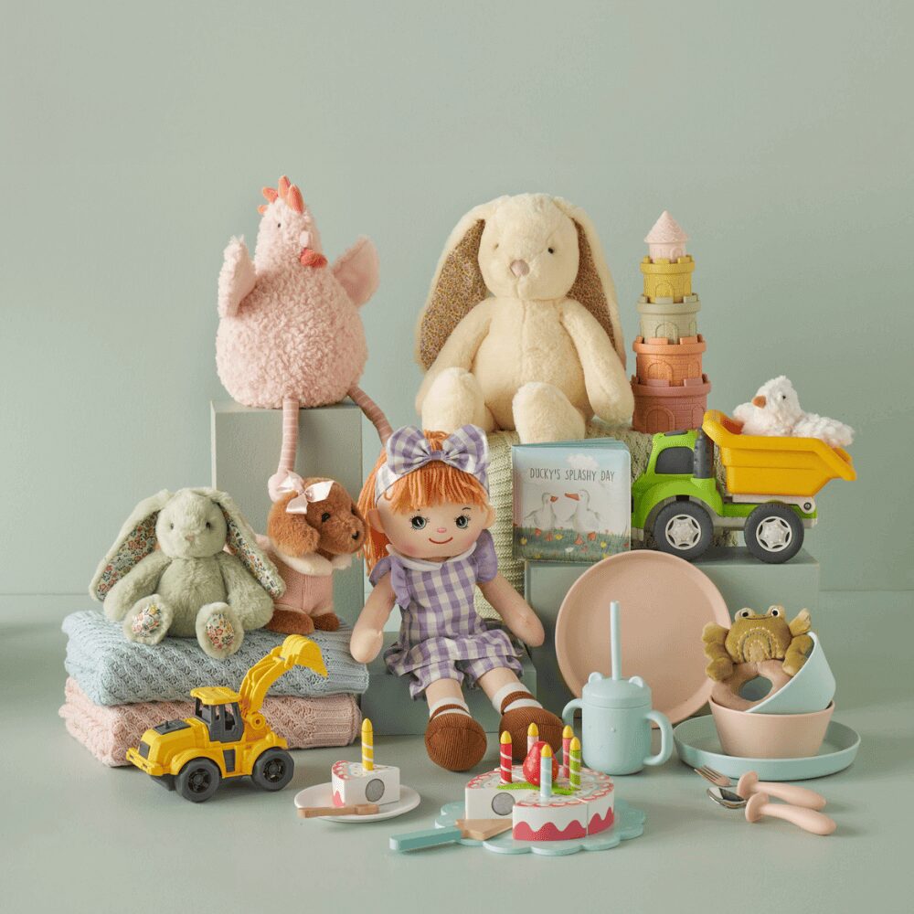 Jiggle & Giggle Giant Josie The Chicken – Imagine If