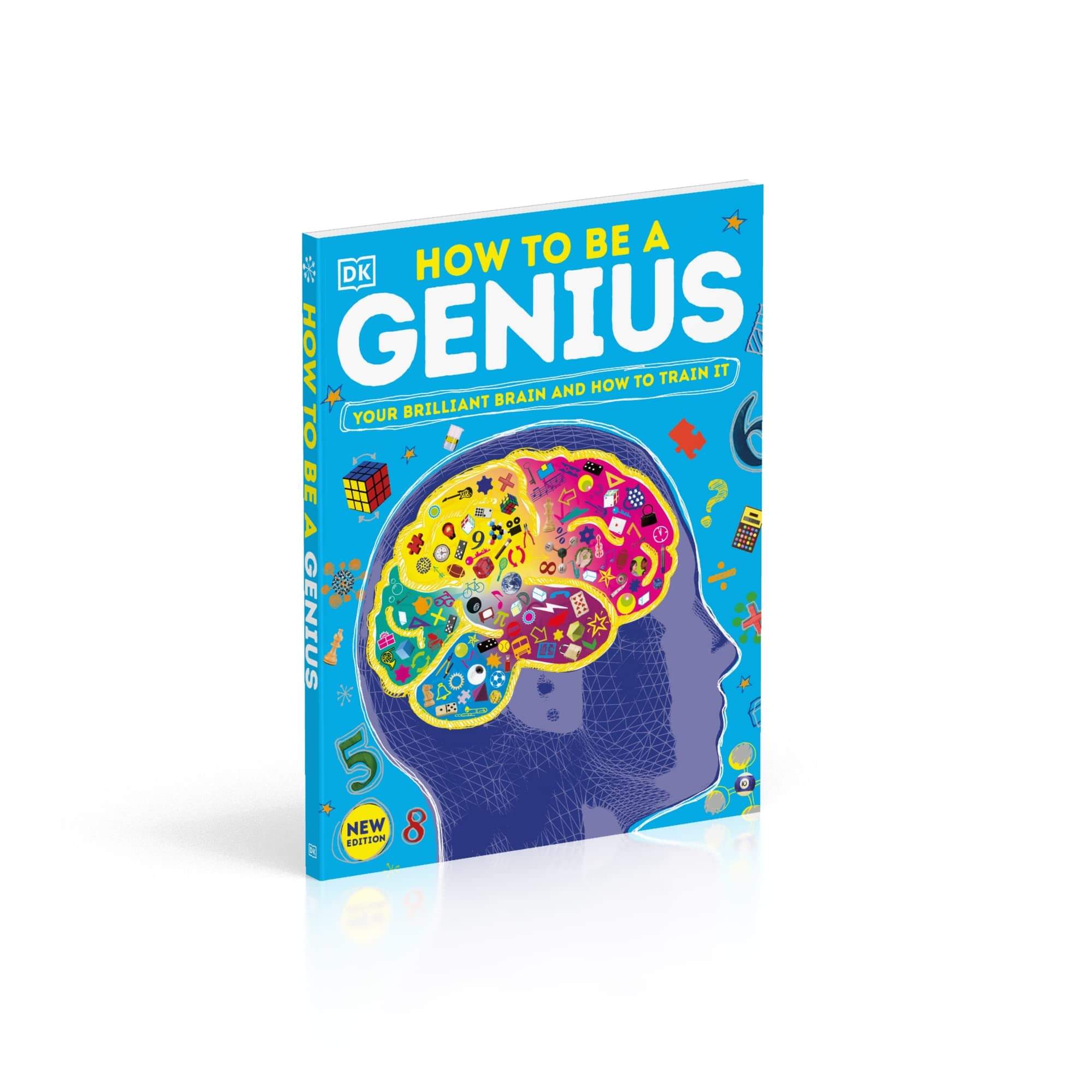 How To Be A Genius – Imagine If