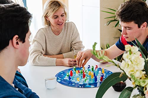 Smart Games Penguins Huddle Up – Imagine If