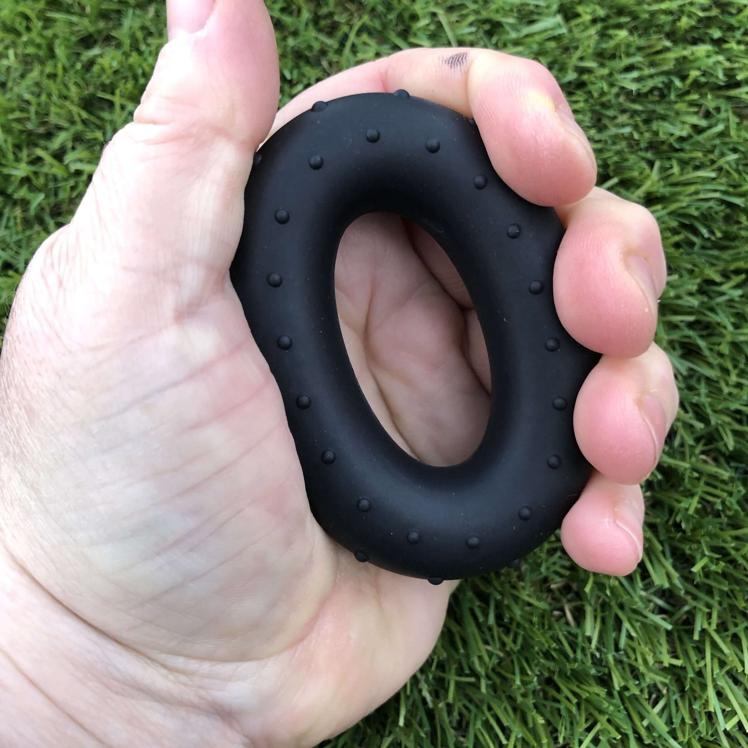 Hand Grip Set 5pc – Imagine If