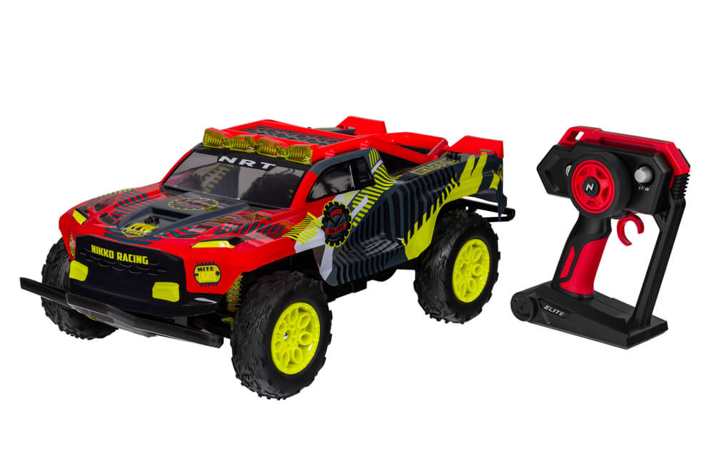 Nikko Remote Control Elite Trophy Trucks Asst – Imagine If