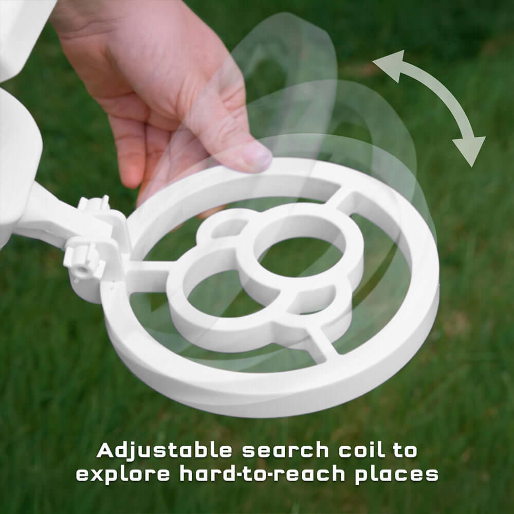 Thames & Kosmos Metal Detector – Imagine If