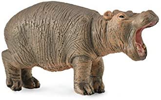 CollectA 88833 Hippopotamus – Imagine If